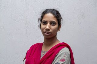 Everyone is Good at Something. 21 Disabilities, 28 States, Infinite Stories