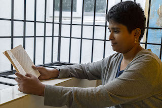 Everyone is Good at Something. 21 Disabilities, 28 States, Infinite Stories